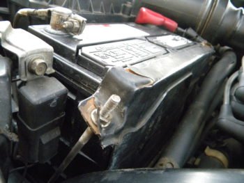 How to Change a Car Battery - Battery Skills