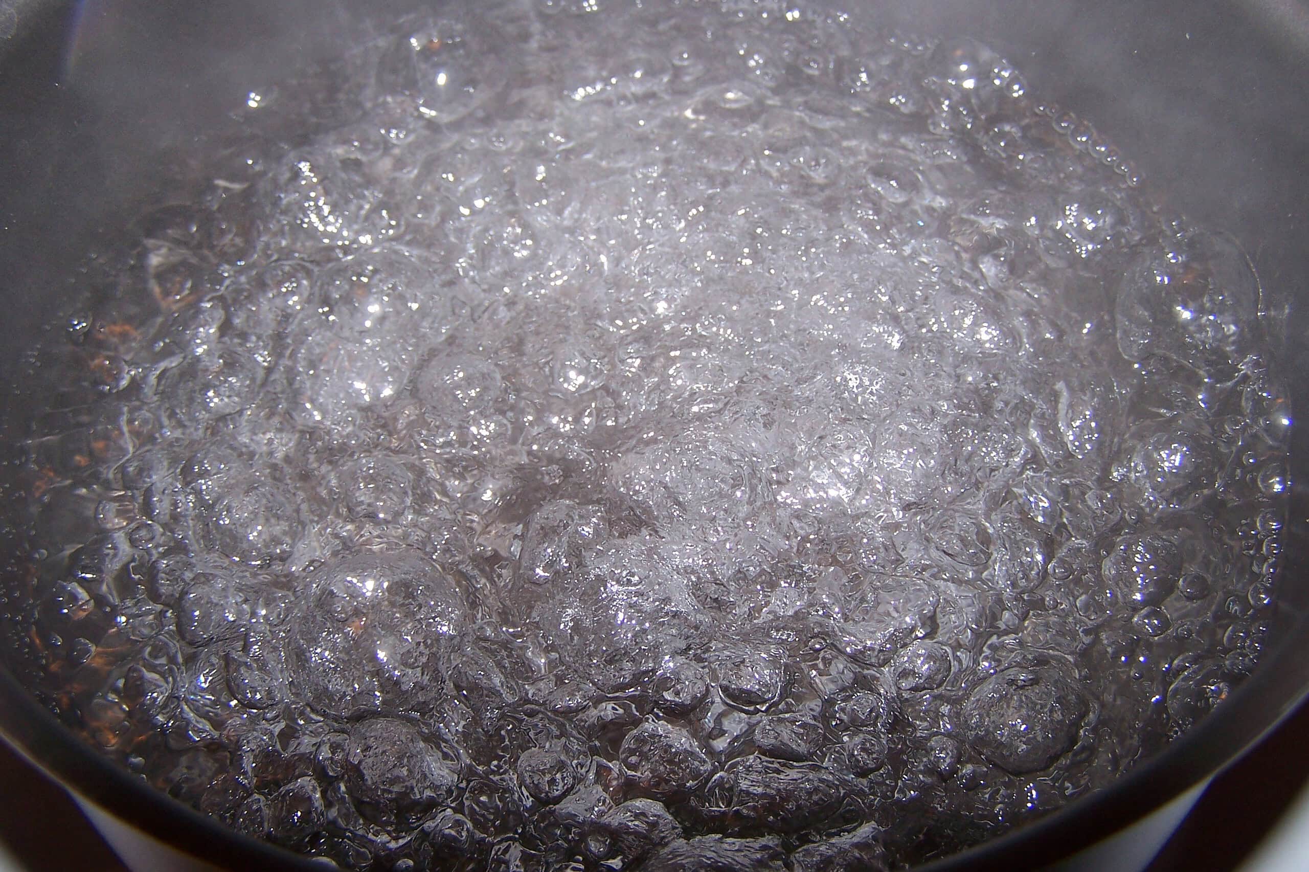 Can A Car Battery Acid Boil? - Battery Skills