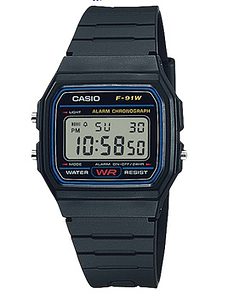How Do You Replace A Casio Watch Battery? - Battery Skills