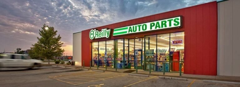 Do O’Reilly Auto Parts Install Car Battery? - Battery Skills