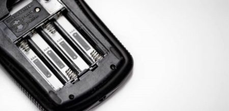 How to Remove Corrosion from Toys - Battery Skills