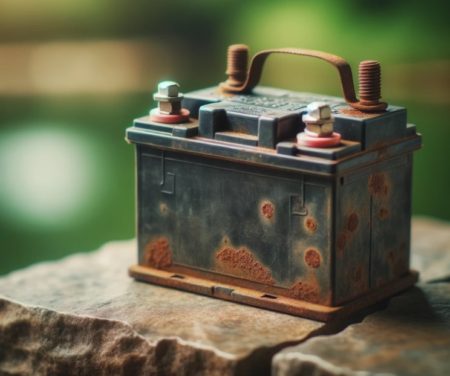 AGM Battery Fires: Causes, Prevention, and Safety Measures - Battery Skills