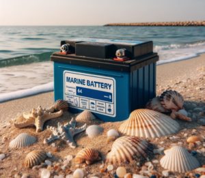 Are All Deep Cycle Batteries AGM? Understanding Battery Types - Battery ...