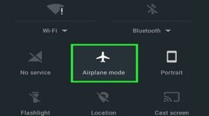 Does Airplane Mode Save Your Battery? - Battery Skills