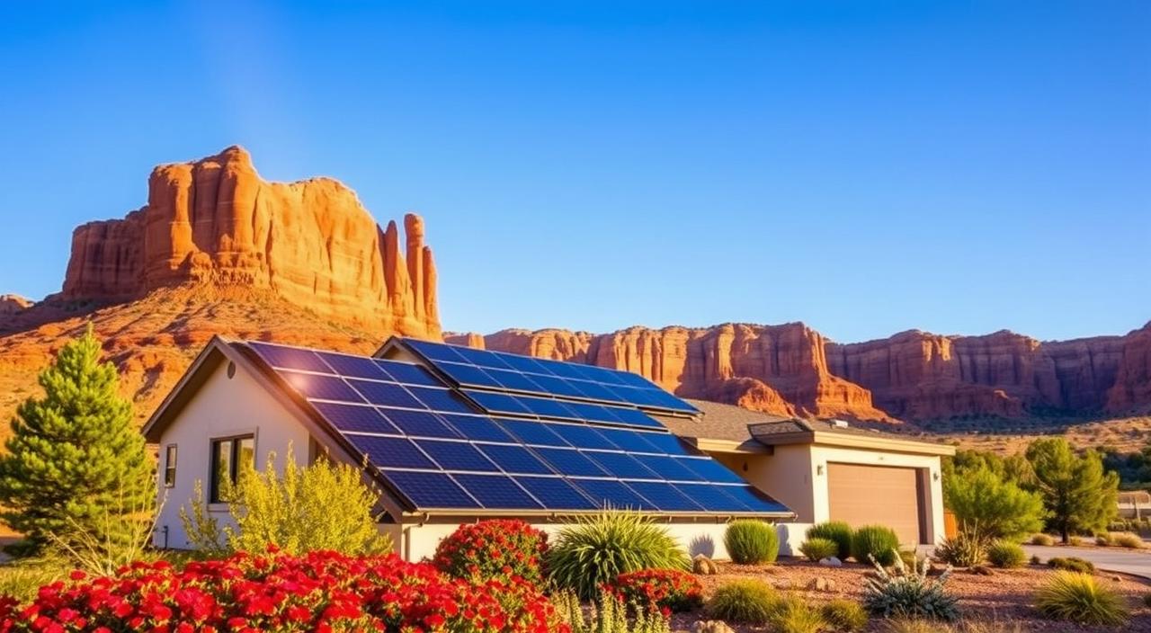 Are Solar Panels Worth It in Utah